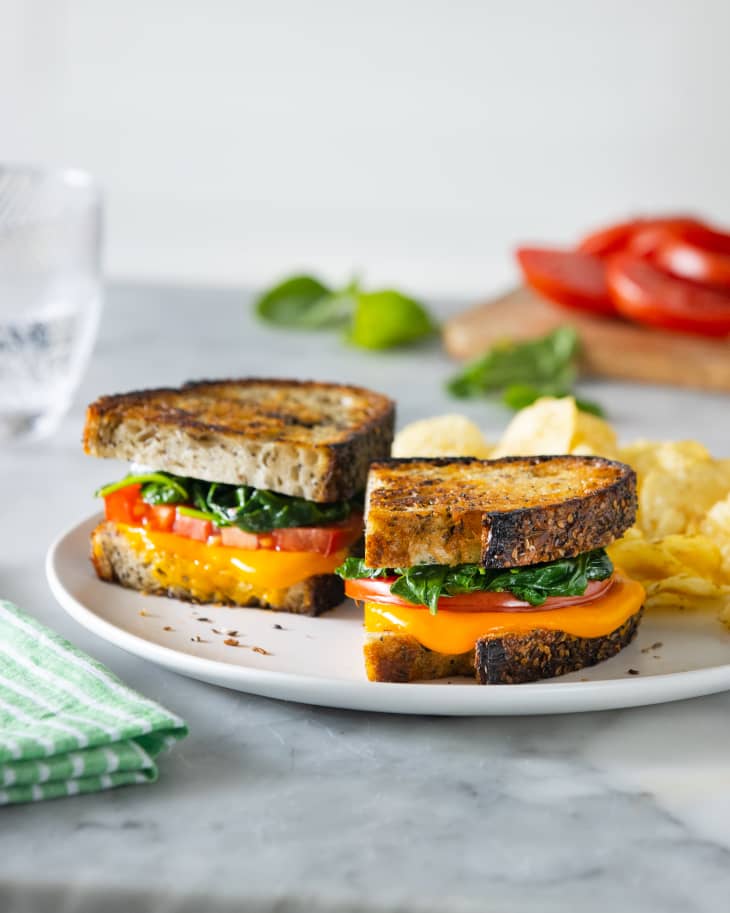 8 Plant-Based Recipes That Will Satisfy Your Cheese Craving | The Kitchn