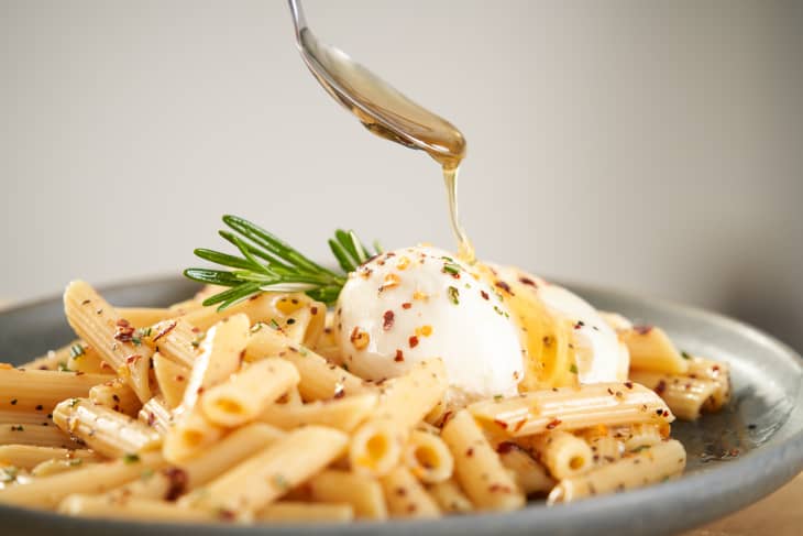 You Could Win: A Year's Supply of Yellow Pea Pasta from ZENB | The Kitchn