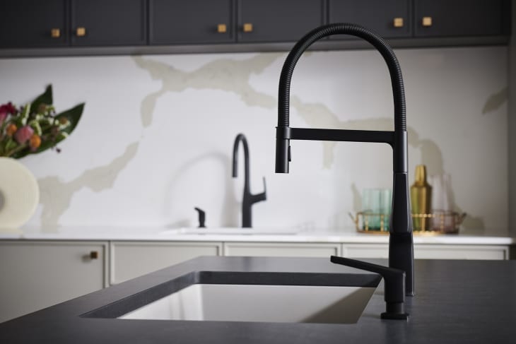 Enter for a Chance to Win: A Beautiful, Fully Customized Kitchen Sink ...