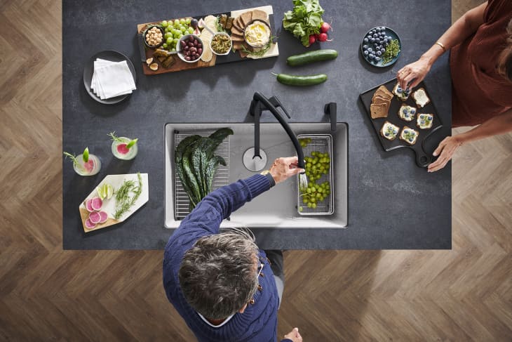 The Surprising Spot in Your Kitchen That’s Worth an Investment ...