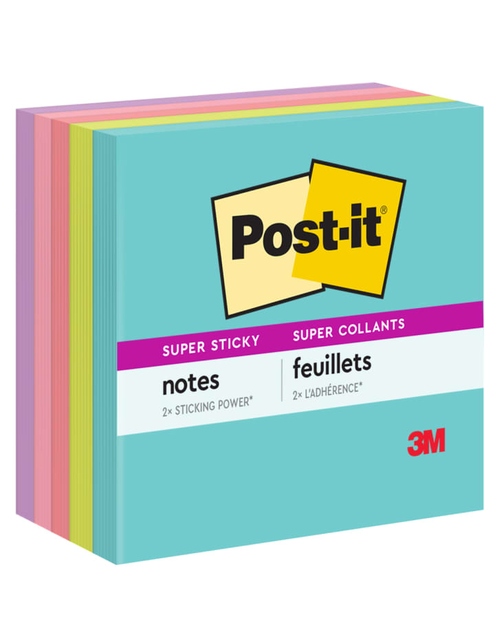 11 New Post-it Note x Pantone Color Collections | Apartment Therapy