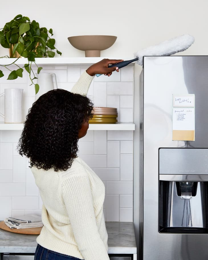 'Tis the Season to Deep Clean These 5 Hardworking Areas of Your Kitchen ...