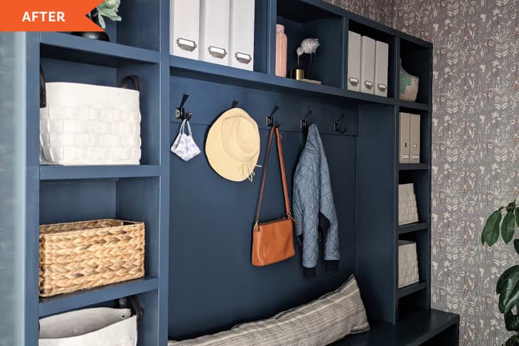 B&A: These 3 Designers Aced the One Room Challenge | Apartment Therapy