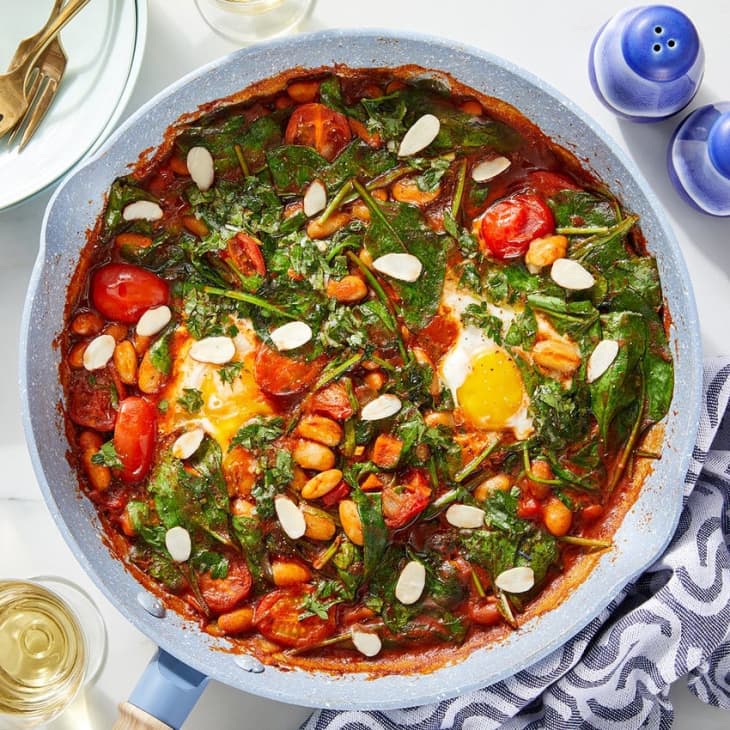 10 Blue Apron Dinners I Love Most When I Only Have 30ish Minutes | The ...