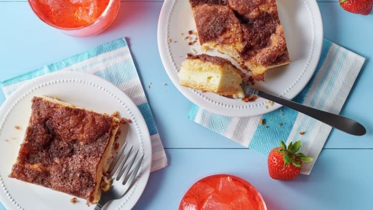 5 Modern Twists on Classic Recipes for Las Posadas | The Kitchn