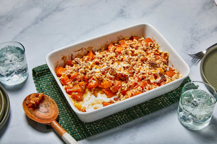 5 Chef-Approved Tricks for a Flavorful Thanksgiving Meal | The Kitchn