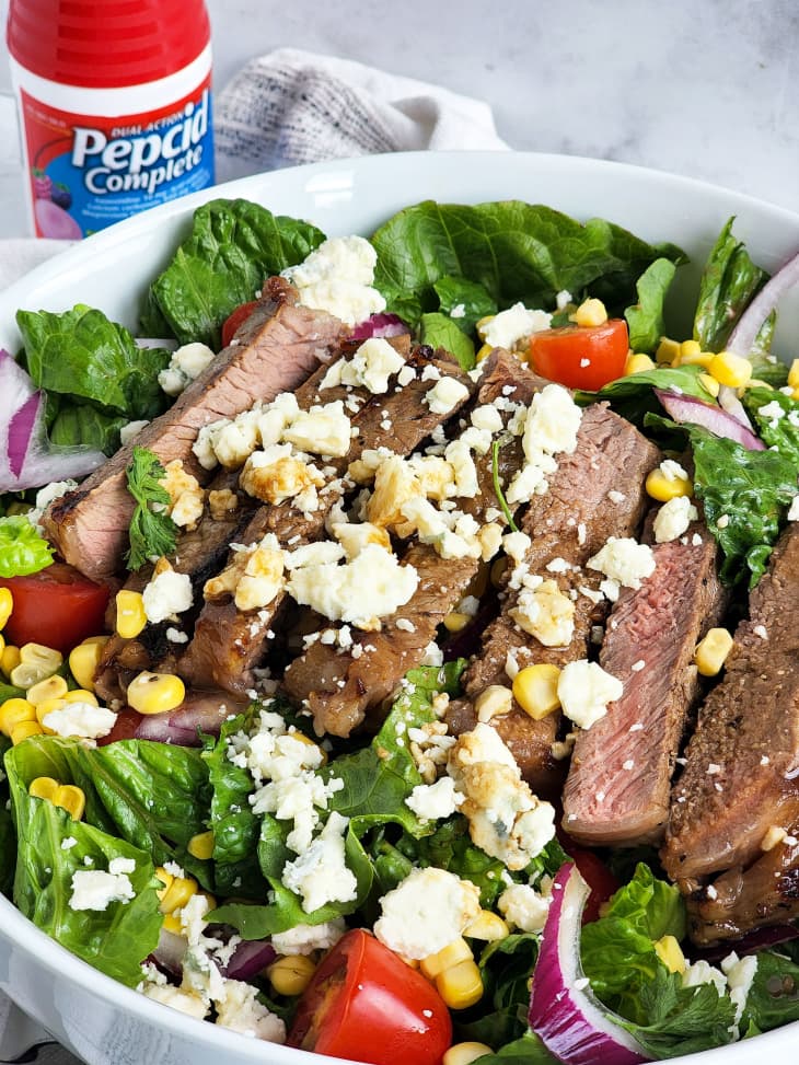 Upgrade Your Summer Grilling Game With These 10 Satisfying Recipes The Kitchn