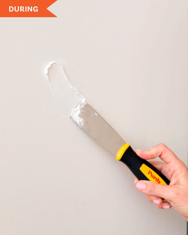 B&A: An Easy Paint Project Takes a Home Office from Dated to ...