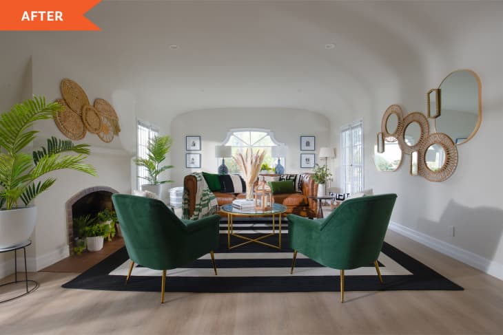 3 Clever Ways to Give a Room Multiple Functions | Apartment Therapy