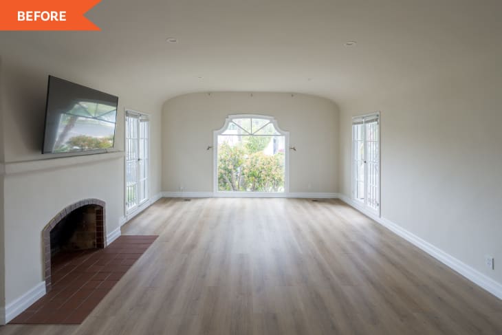 3 Clever Ways to Give a Room Multiple Functions | Apartment Therapy