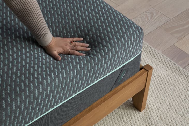 Tuft & Needle’s Newest Mattress Is Supportive, Breathable, and Designed ...
