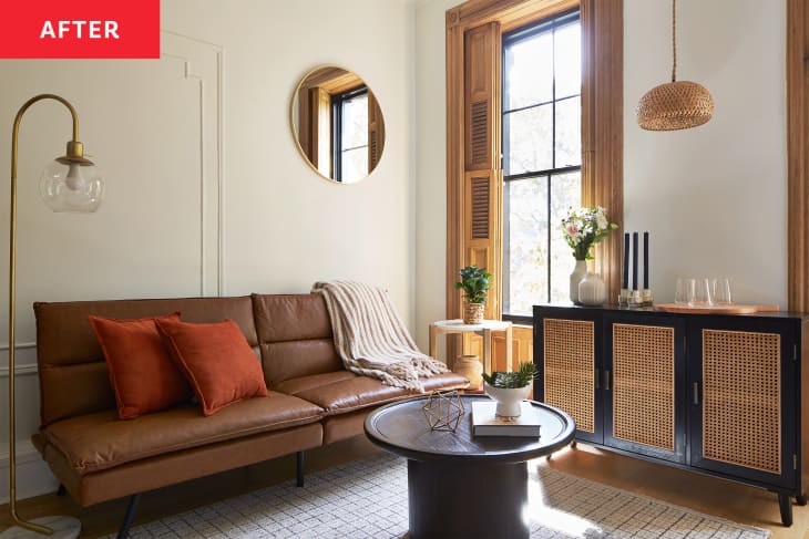 Before & After: One of Our Favorite Design Duos Made a Retro ...