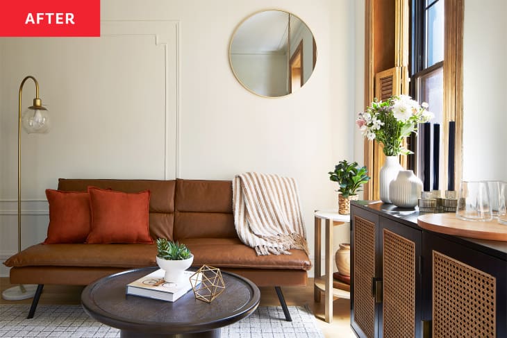 Before & After: One of Our Favorite Design Duos Made a Retro ...