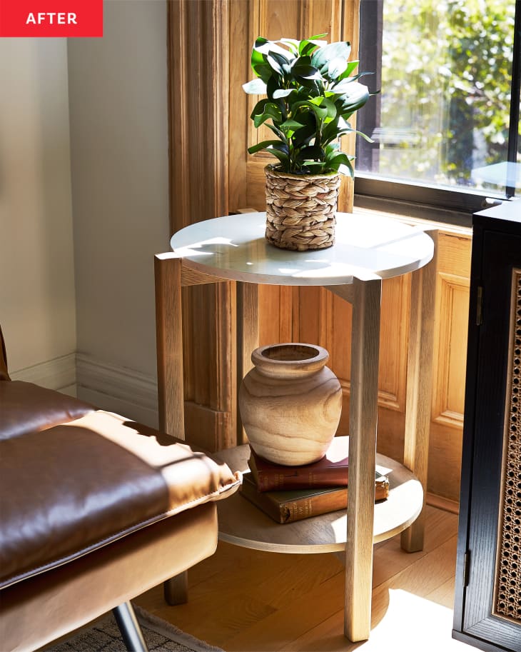 Before & After: One of Our Favorite Design Duos Made a Retro ...