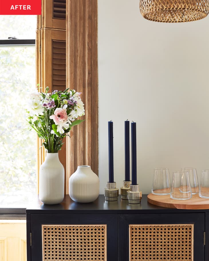 Before & After: One of Our Favorite Design Duos Made a Retro ...