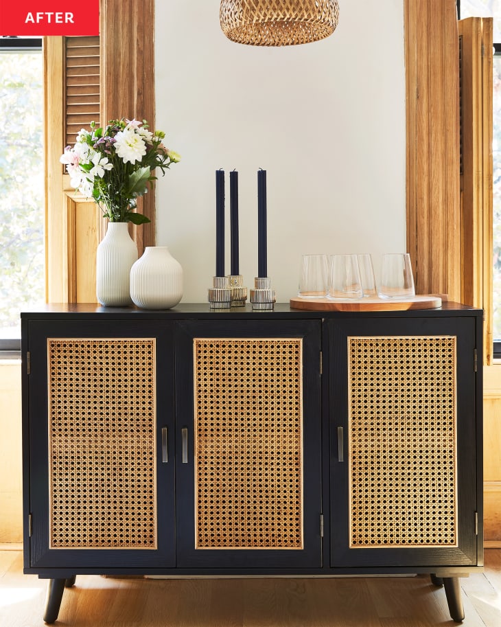 Before & After: One of Our Favorite Design Duos Made a Retro ...