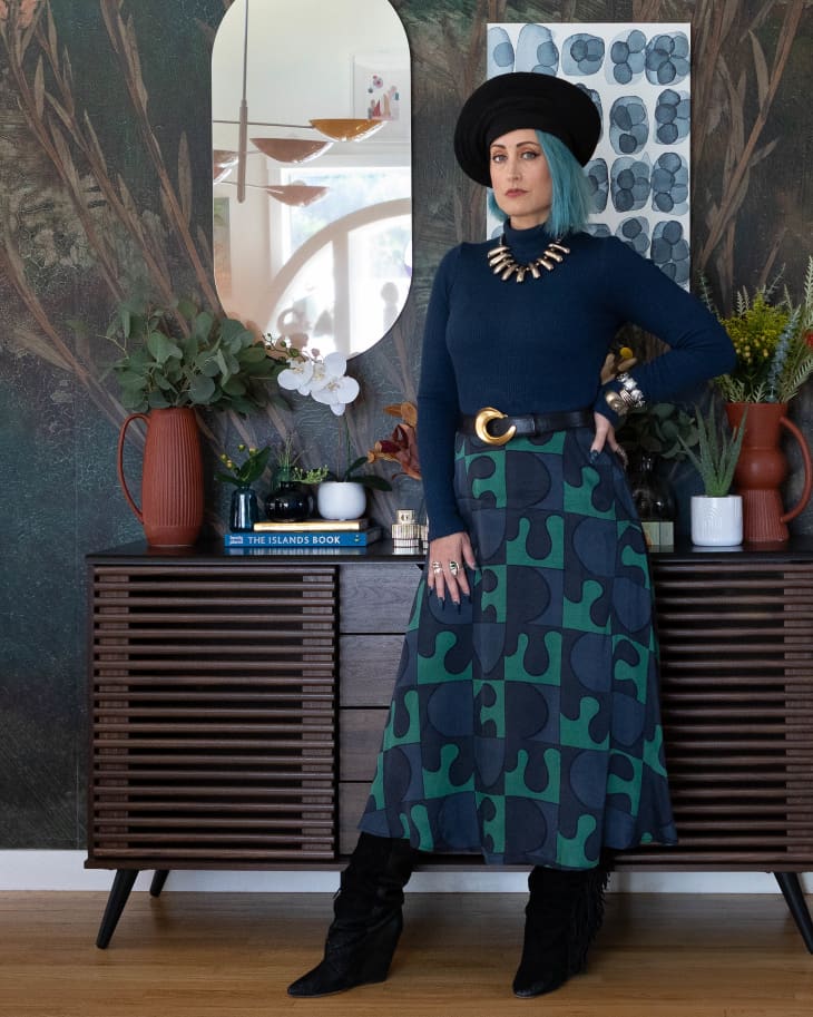 Two Designers Share the Affordable Tips That Helped Them Pull Off Their ...