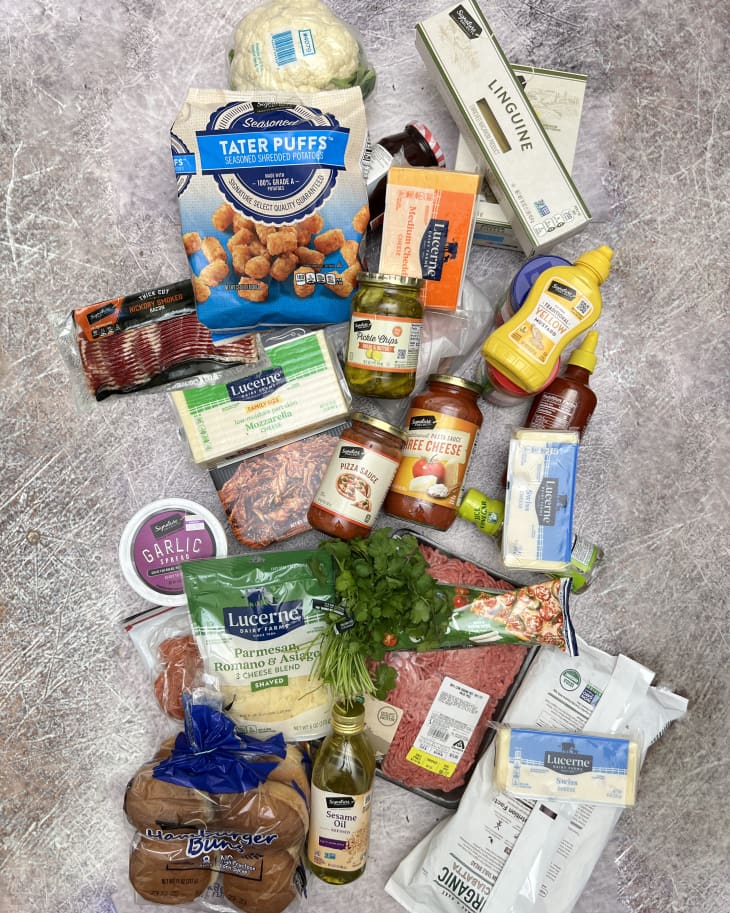 How a Chef and Engineer Grocery Shops for Life's Moments at Albertsons ...