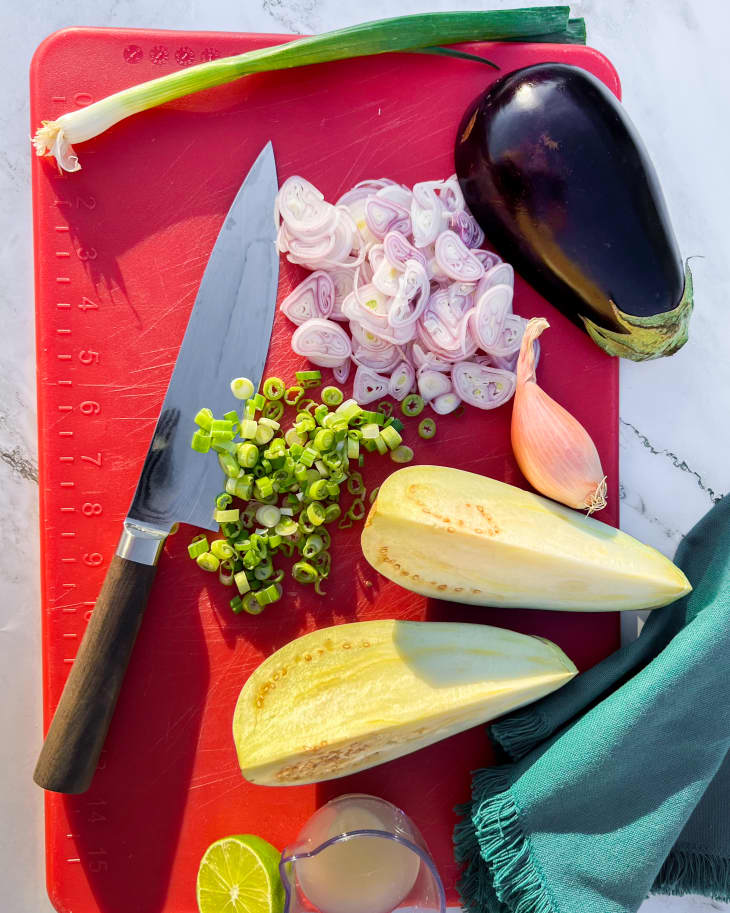 How a Home Cook Grocery Shops for Life's Moments at Randalls® | The Kitchn