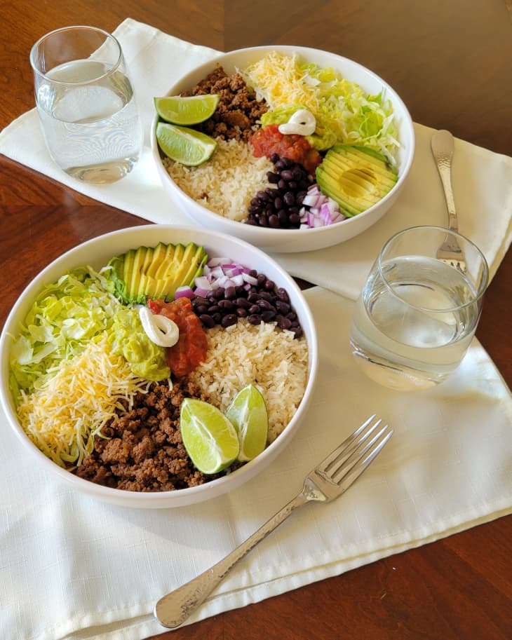 How a Home Cook Grocery Shops for Life's Moments at Safeway® | The Kitchn