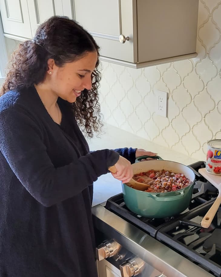 How a Home Cook Grocery Shops for Life's Moments at Safeway® | The Kitchn