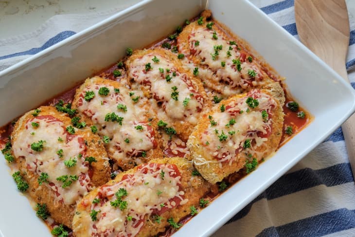 How a Home Cook Grocery Shops for Life's Moments at Safeway® | The Kitchn