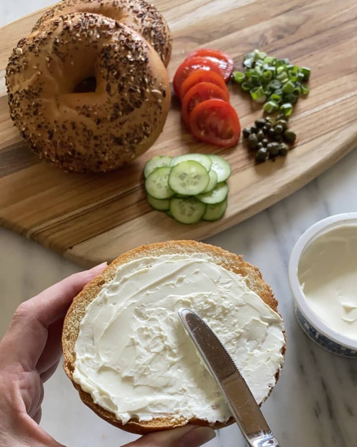 How a Single Mom Grocery Shops for Life's Moments at Vons® | The Kitchn