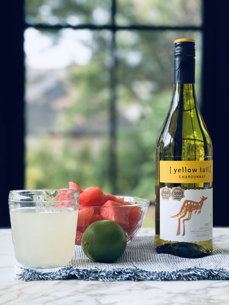 2 Easy, Affordable Sangria Recipes for Summer Entertaining | The Kitchn