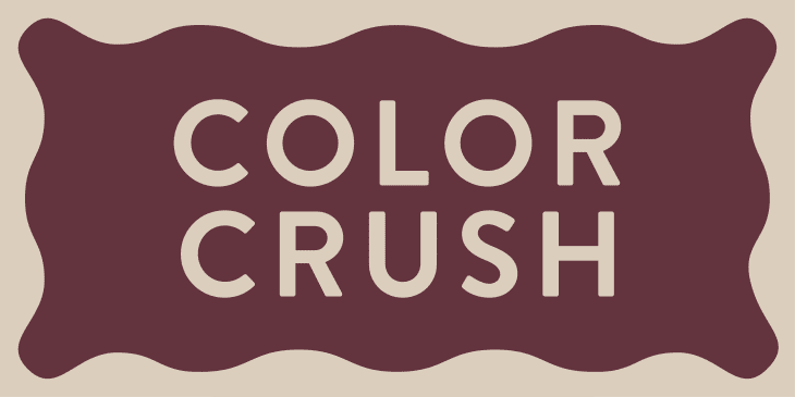Our Founder and CEO’s “Color Crush” Is a Rich Throwback to Old World ...