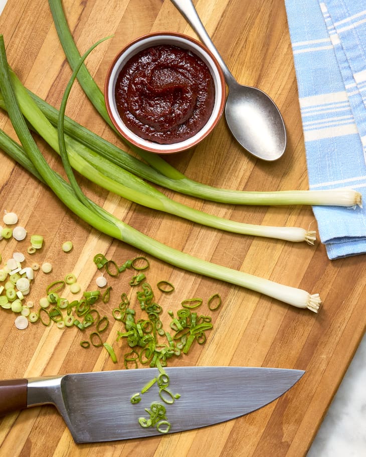 Bush's Baked Beans with Gochujang | The Kitchn