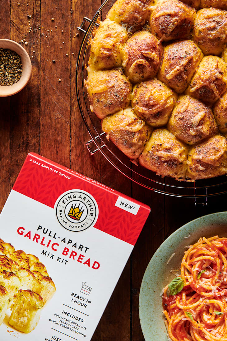 I'm a Professionally Trained Baker and I Swear by King Arthur's New ...