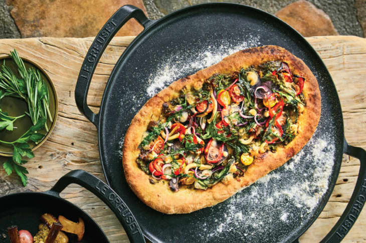 10 Easy Recipes for a Laid-Back Summer Dinner Party | The Kitchn