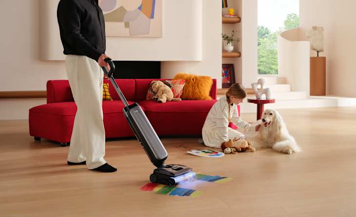The Tineco Floor Washer Uses Advanced Tech to Clean Smarter and Faster ...