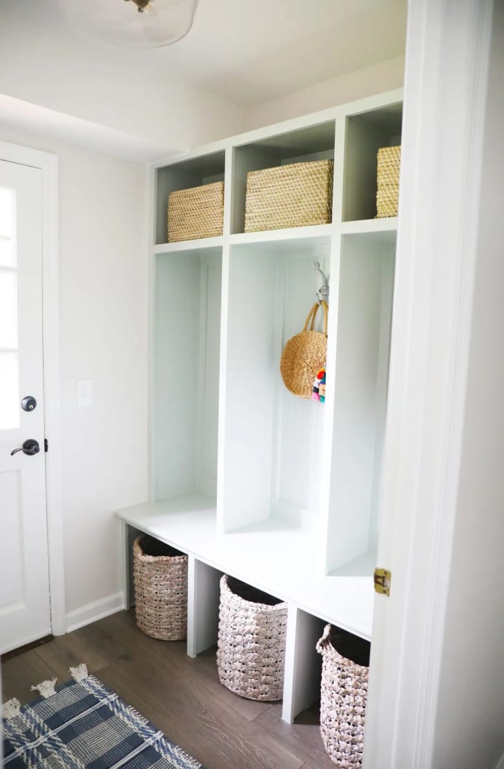 9 Clever Tips for Creating an Entryway That Works for You | Apartment ...
