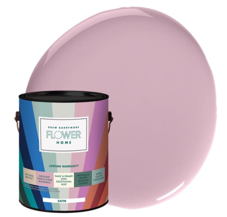 Drew Barrymore Just Gave a Glimpse Into the Most Whimsical Pink Kitchen ...