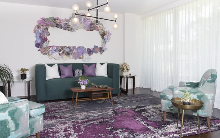 Drop Ceiling Ideas | Apartment Therapy