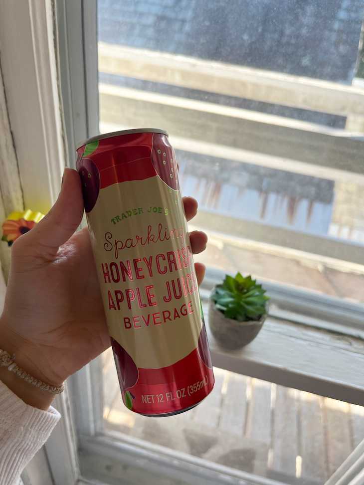 This Trader Joe’s Drink Is My New Favorite Beverage | The Kitchn