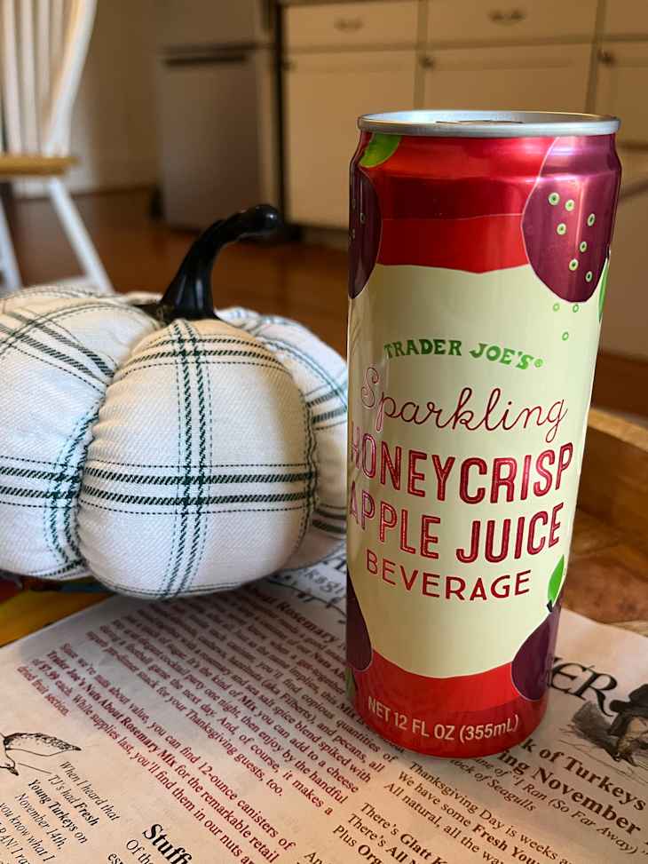 This Trader Joe’s Drink Is My New Favorite Beverage | The Kitchn