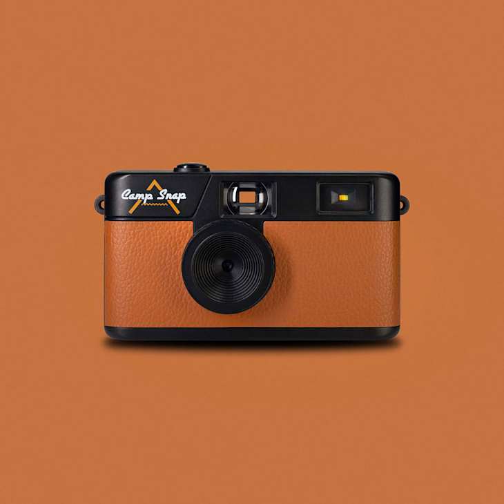 I Tried the Camp Snap Screen-Free Digital Camera: My Review | Dorm Therapy