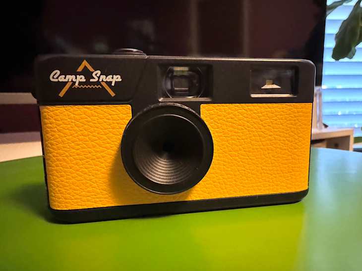 I've Had a Camp Snap Camera for Over a Year: My Honest Review ...