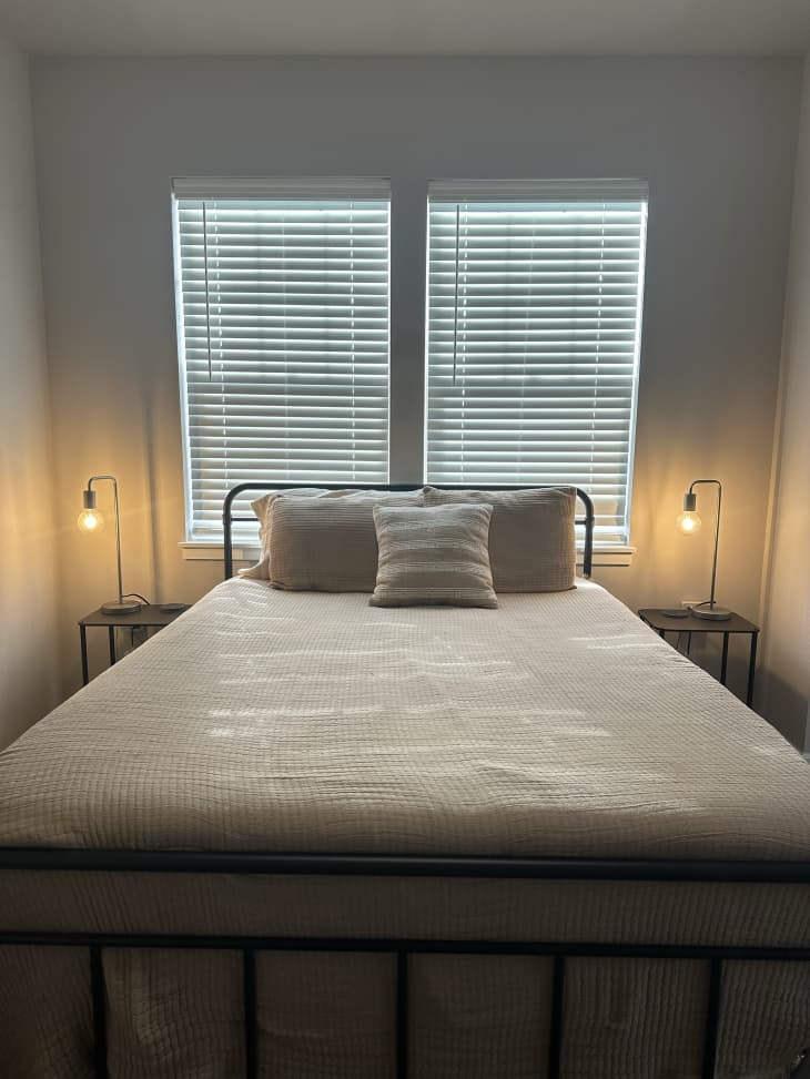 See Inside Olympic Gymnast Jade Carey's College Apartment | Dorm Therapy