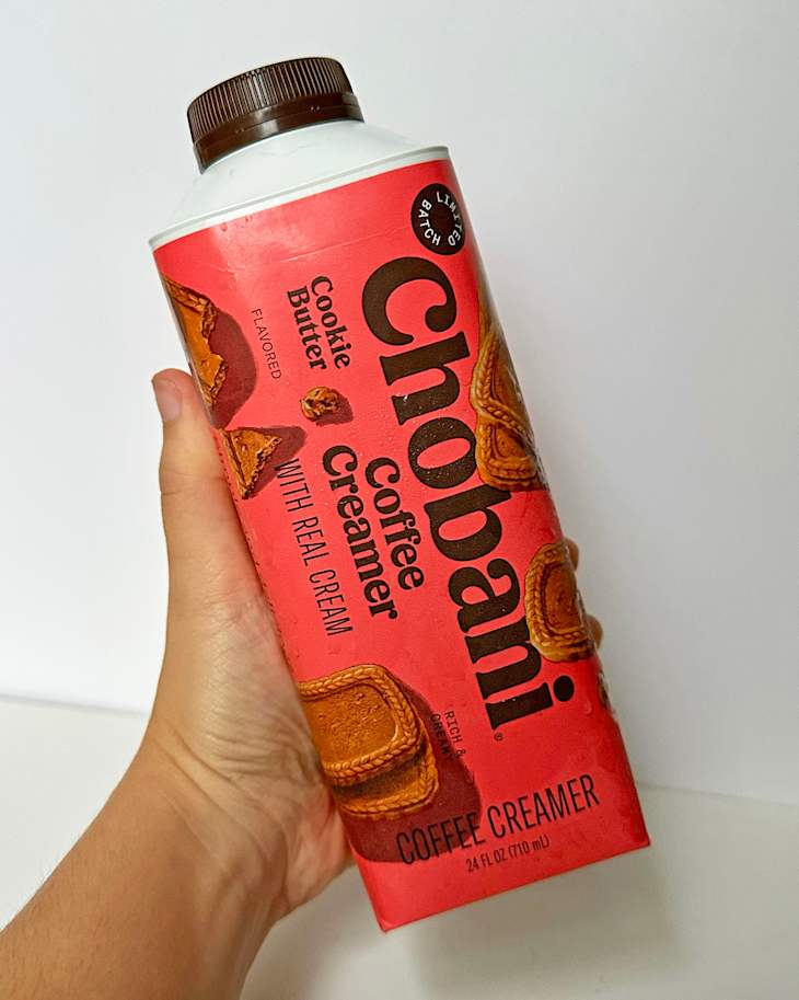 The 5 Best Fall Coffee Creamers Brands of 2025 | The Kitchn