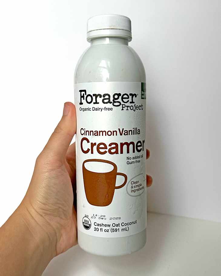 The 5 Best Fall Coffee Creamers Brands of 2025 | The Kitchn