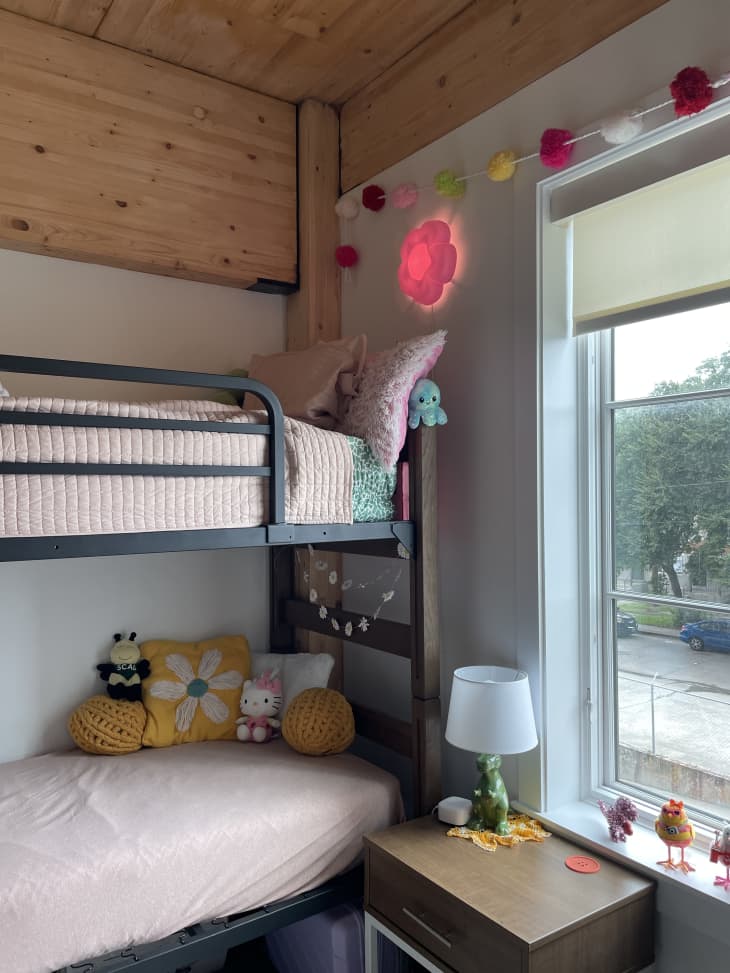 Tour This SCAD Senior's Colorful, Fashion-Forward Apartment | Dorm Therapy