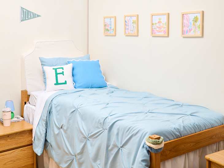 5 Dorm Room Color Scheme Ideas to Set the Right Vibe | Dorm Therapy