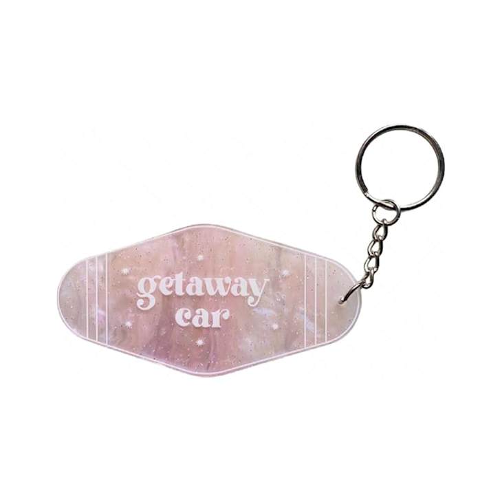 Five Below Is Selling a Taylor Swift “Getaway Car” Keychain | Apartment ...