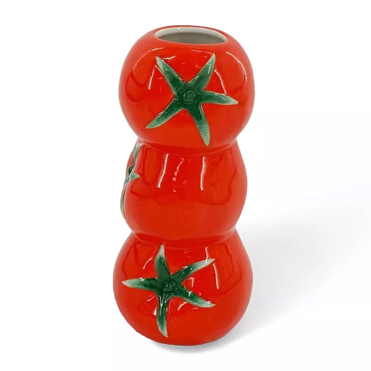 This Target Tomato Vase Is the Perfect Food Decor for Summer ...