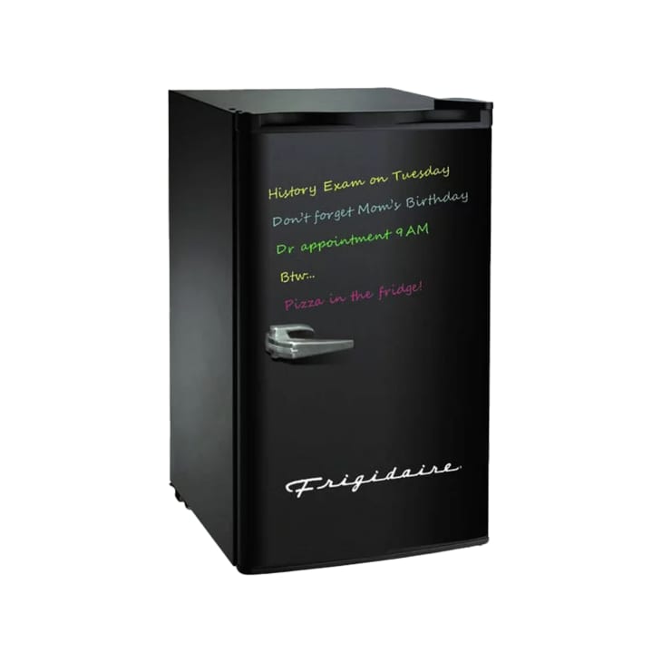 7 Dorm Mini Fridges That Double As Cute Decor Dorm Therapy