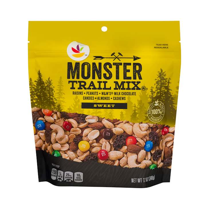 We Asked Students: What Are the Best College Snacks? | Dorm Therapy