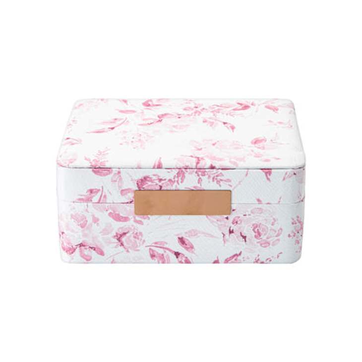 I Can't Believe This Five Below Jewelry Box Costs $5.55 | Apartment Therapy